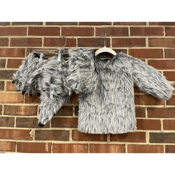 Chasing Fireflies | Costumes | Chasing Fireflies Wishcraft Big Bad Wolf ...